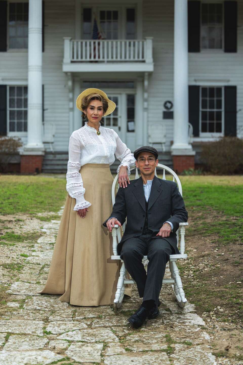 Dallas 'Ragtime' sets stage for SMU musical theater institute