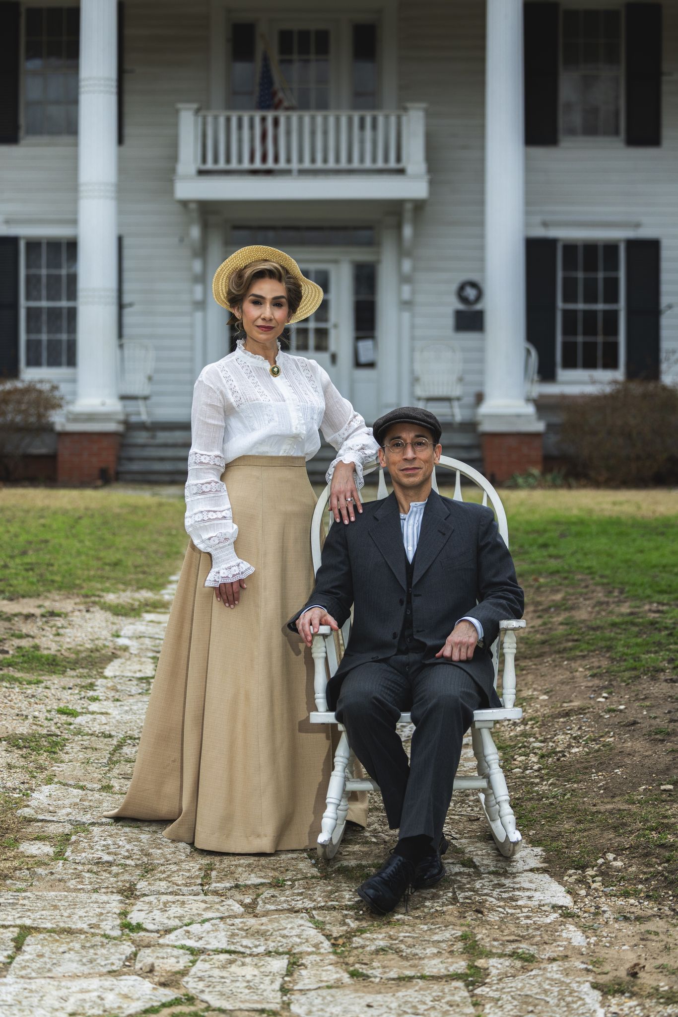 Dallas 'Ragtime' sets stage for SMU musical theater institute