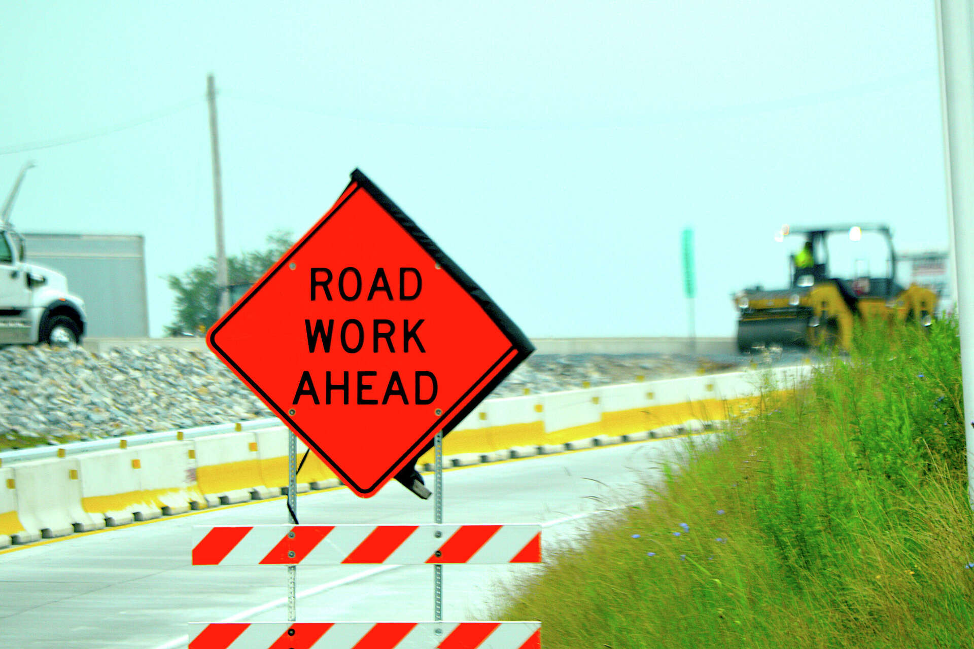 Double I-10 closures threaten Houston traffic chaos this weekend