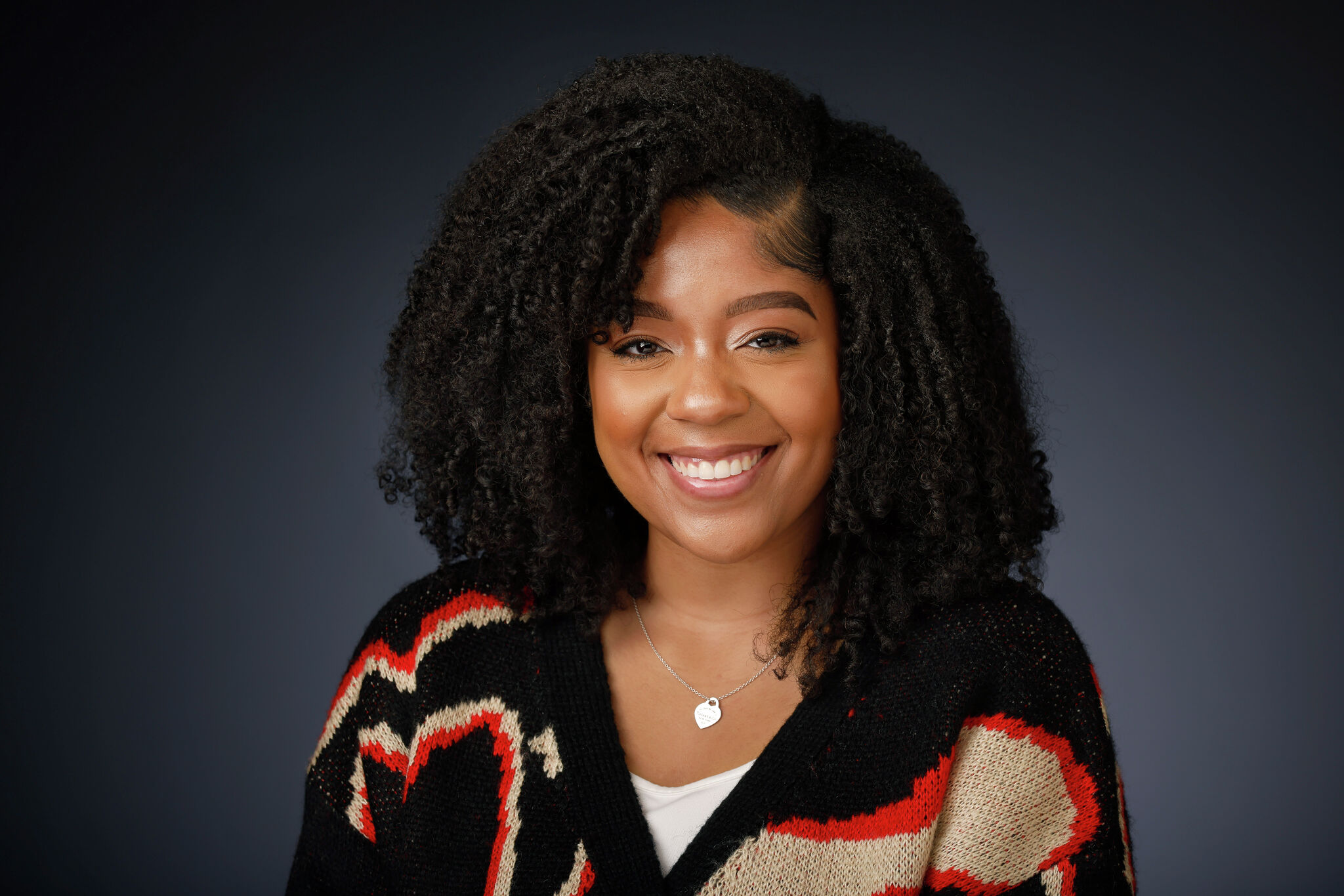 Zacharia Washington, Food Digital Producer - Dallas News