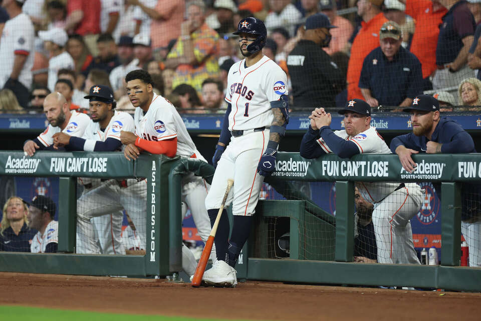 Houston Cougars, Astros, Rockets combine for disastrous 24 hours