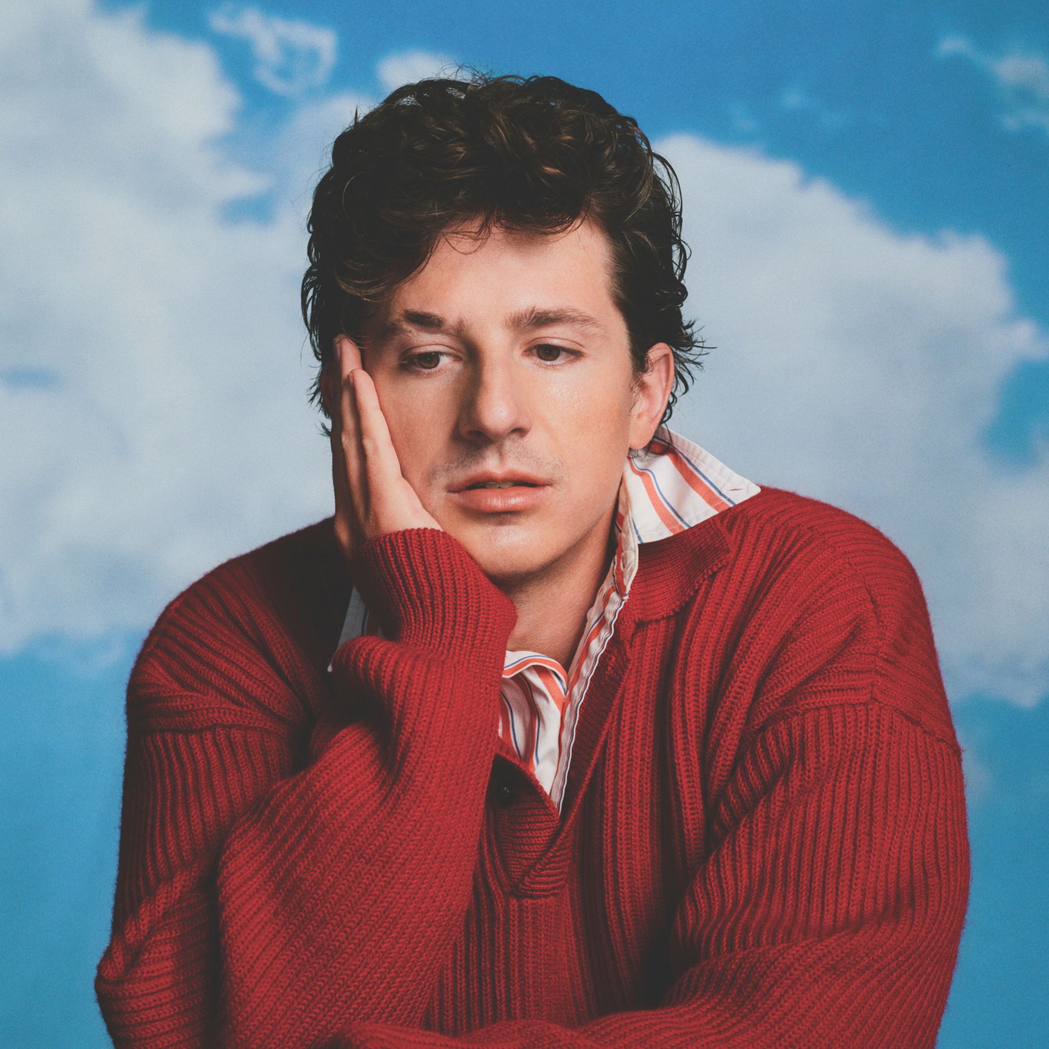 Music Review: Charlie Puth shows off his bag of musical tricks on ...