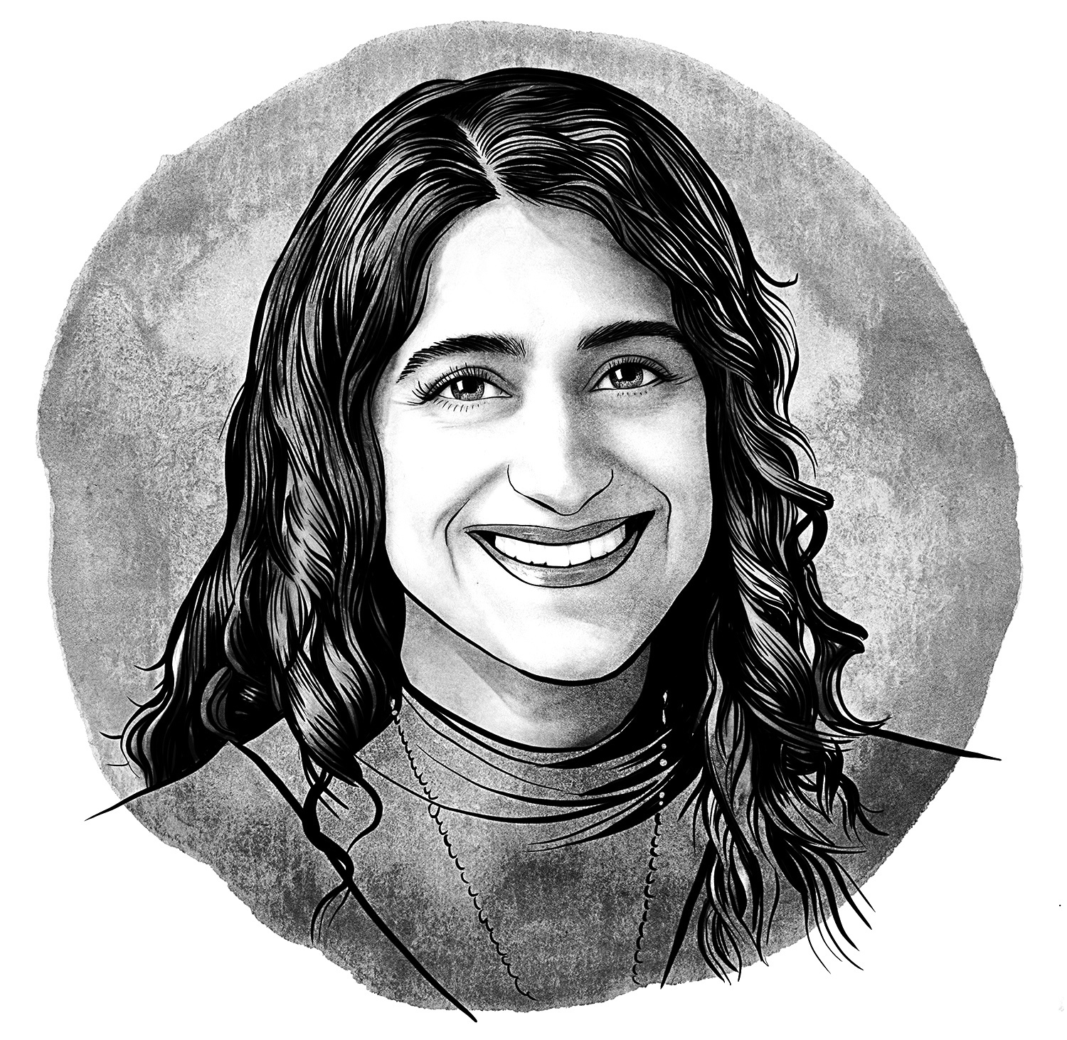 Miriam Fauzia, Science reporter - Dallas News