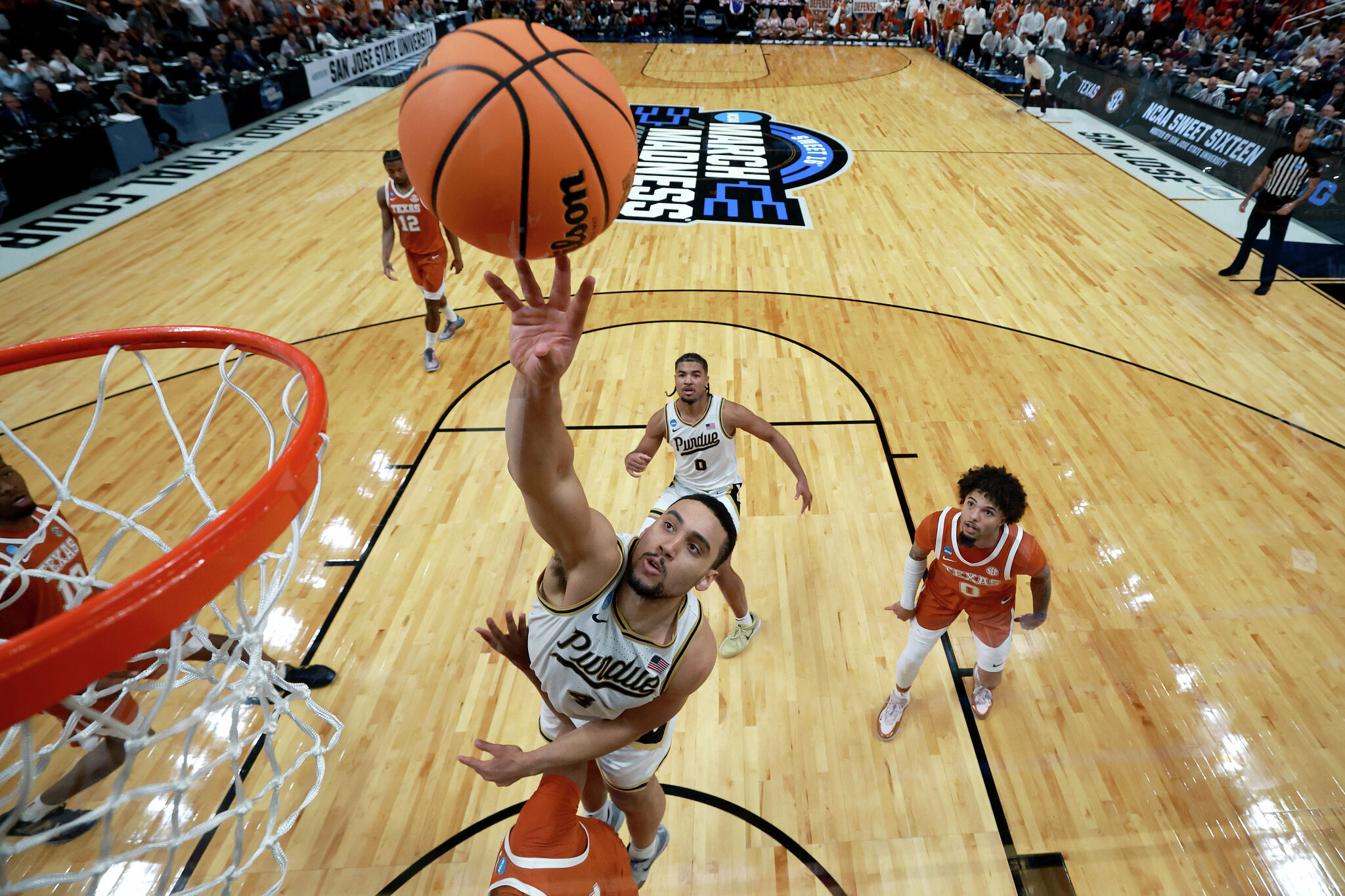 NCAA Tournament: Final Four predictions for 2026 March Madness bracket