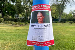 Missing Oakland woman's husband gives details on her mental health
