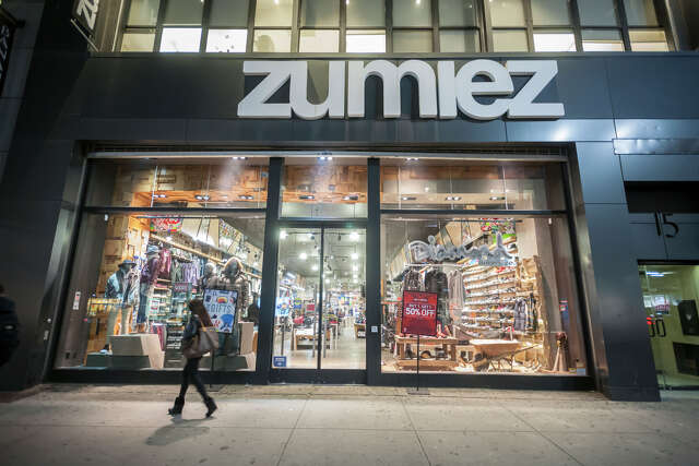 Cult mall staple closing 25 stores as shopping shifts