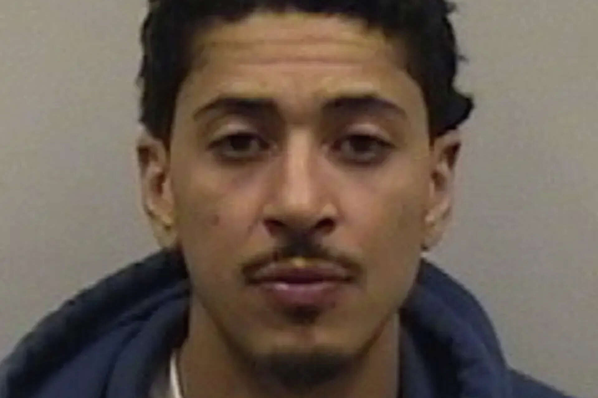 Dash camera helped catch suspect in Thomaston road-rage shooting: Cops
