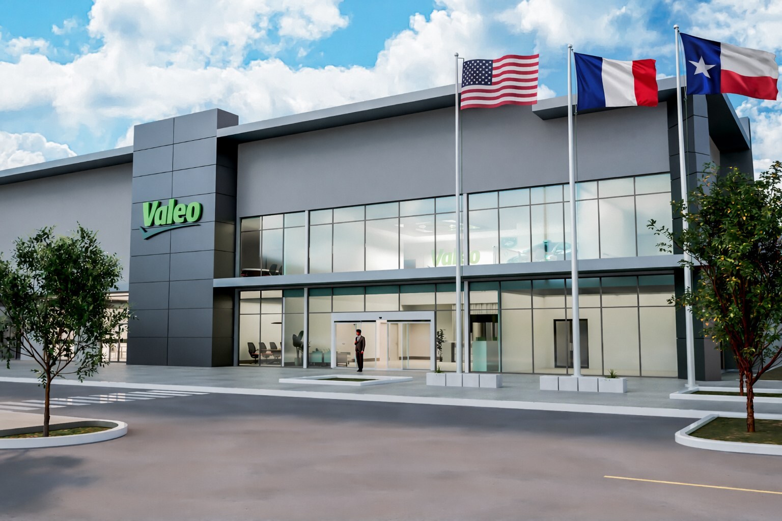 Aldi eyes $1.75M store in growing suburb outside of Austin