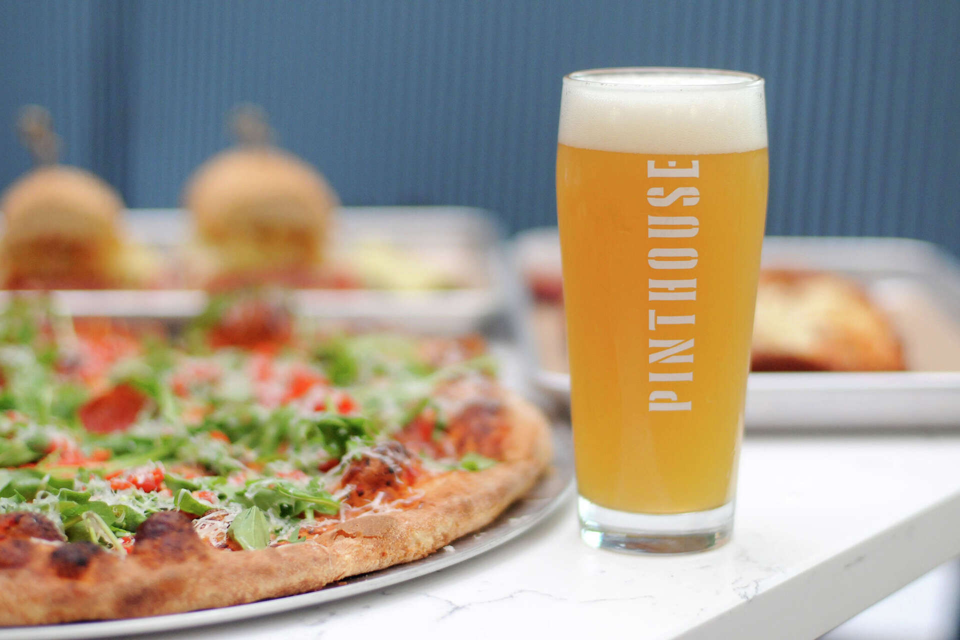 First look: Pinthouse Pizza opens on San Antonio's North Side