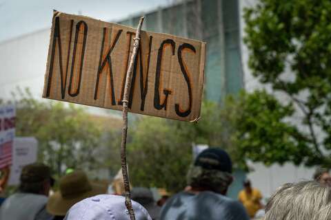 Regional: Bay Area No Kings Protests To Draw Thousands