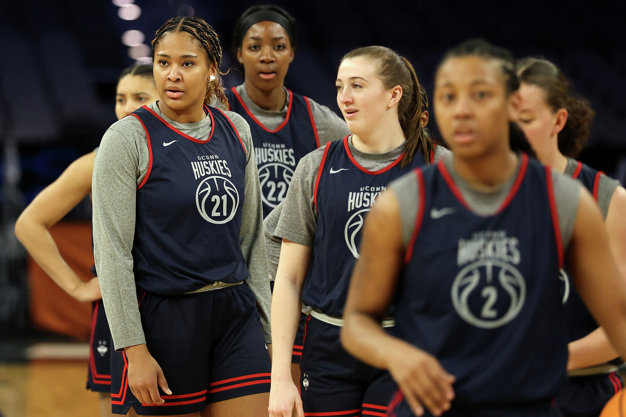 What's at stake for UConn in March Madness matchup with UNC
