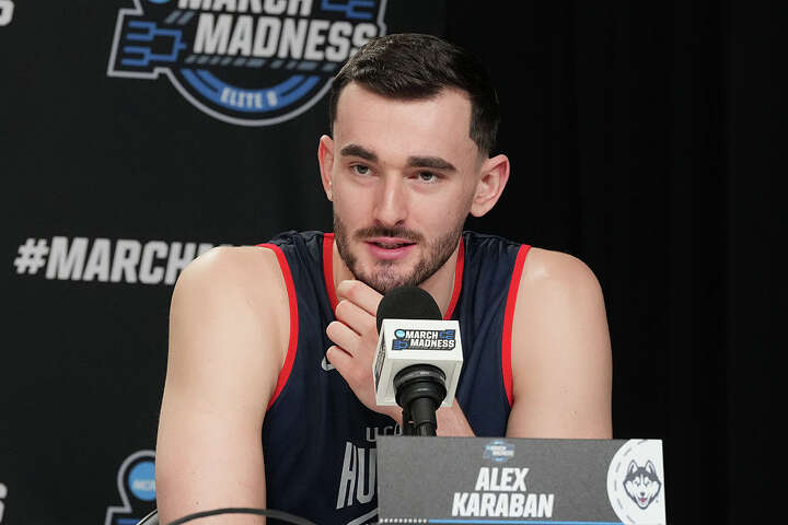 UConn men's basketball mailbag: CT Insider answers your questions