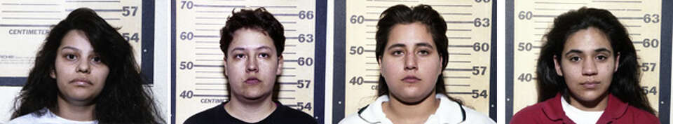 'San Antonio Four' cleared on all charges by Texas appeals court
