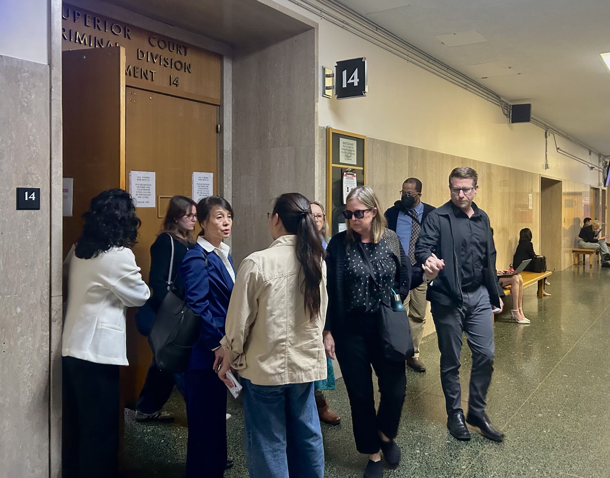 SF: Man Charged In Sunset District Fatal Shooting Of Girlfriend Pleads ...