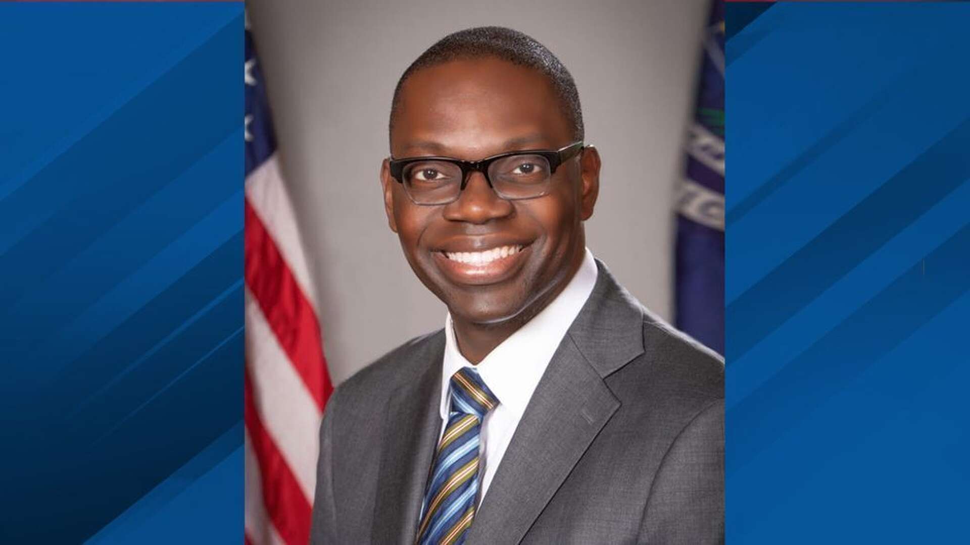 Midland No Kings 3 Rally adds Garlin Gilchrist, Terry Pruitt