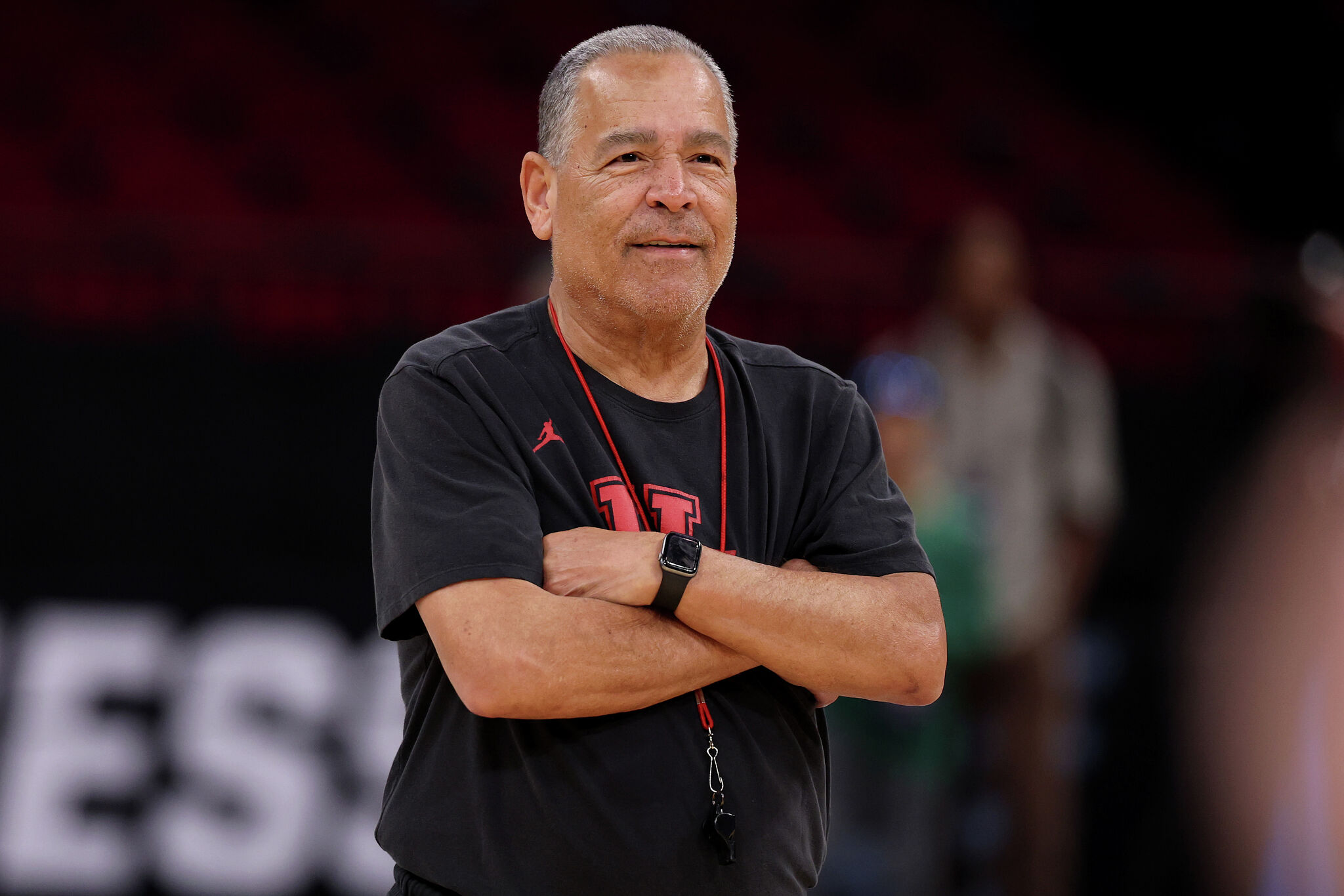 Kelvin Sampson shuts down retirement rumors once again