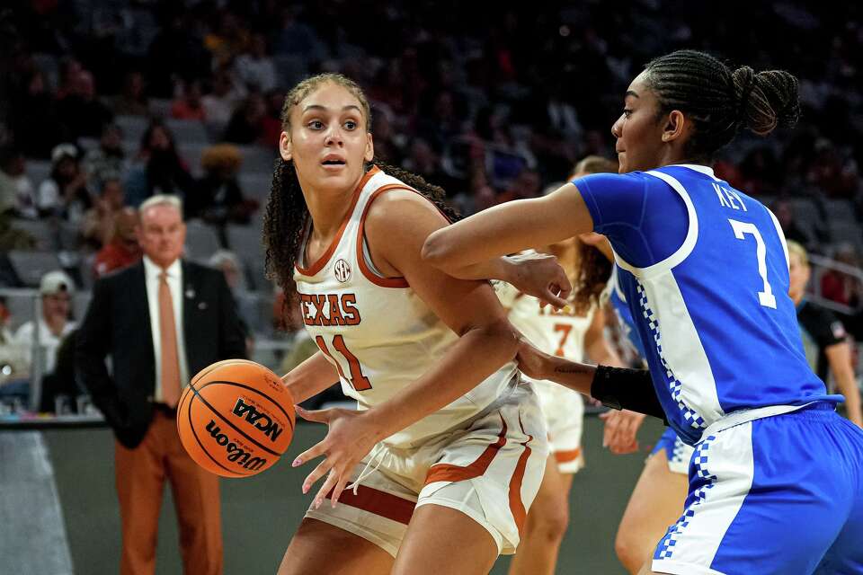 Texas Longhorns grades after run to Final Four in 2026