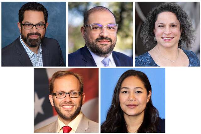 Regional: Newsom Names Judges In Alameda, Contra Costa, San Francisco ...