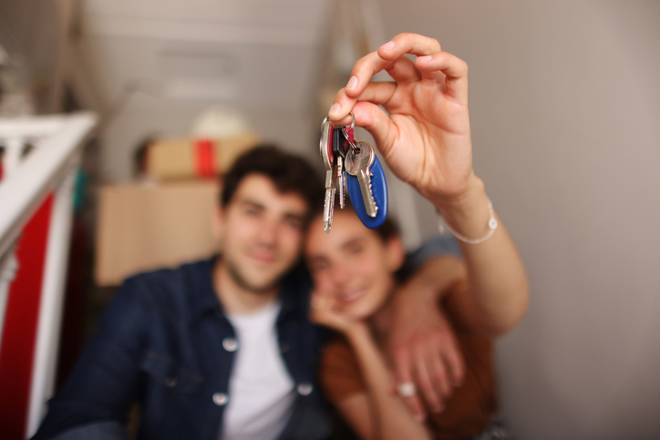 Gen Z and the case for fixer-uppers — Tom Purcell