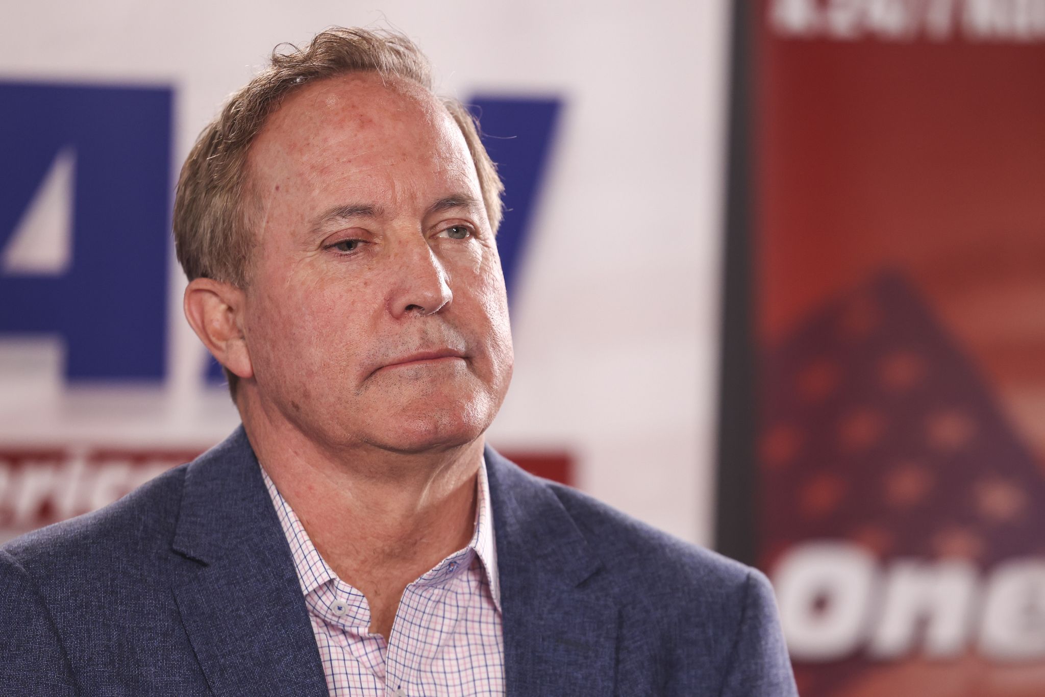 Ken Paxton's officer under scrutiny over hotel room payments