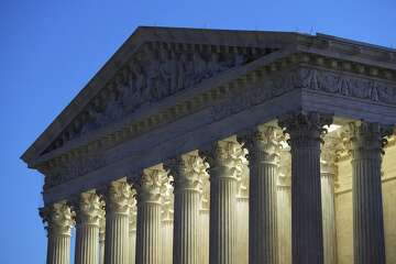 The Latest: Supreme Court arguments over Trump's birthright citizenship ...