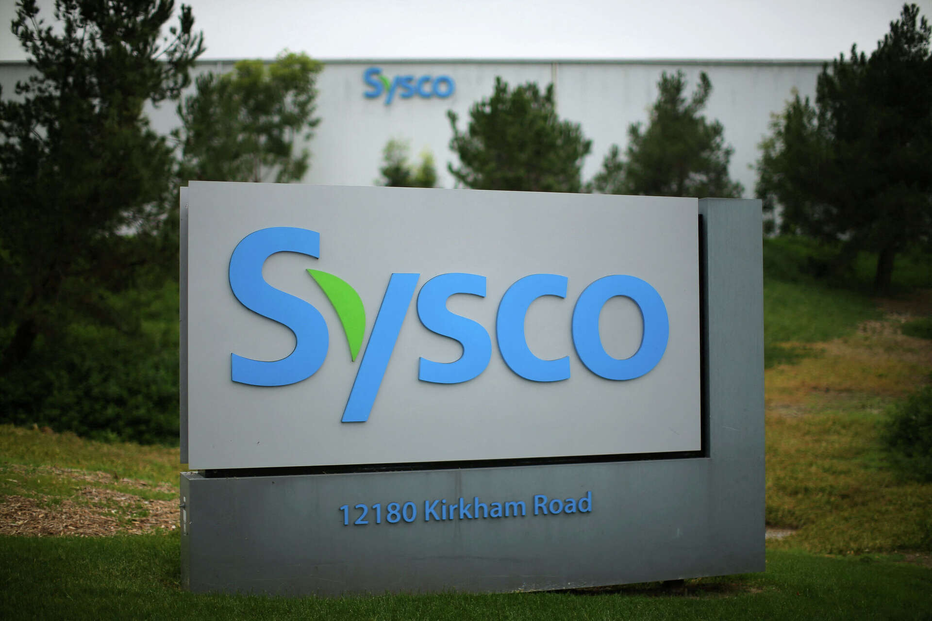 Sysco strikes $29 billion deal for Restaurant Depot