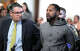 Man killed Bridgeport firefighter in jealous rage, warrant says