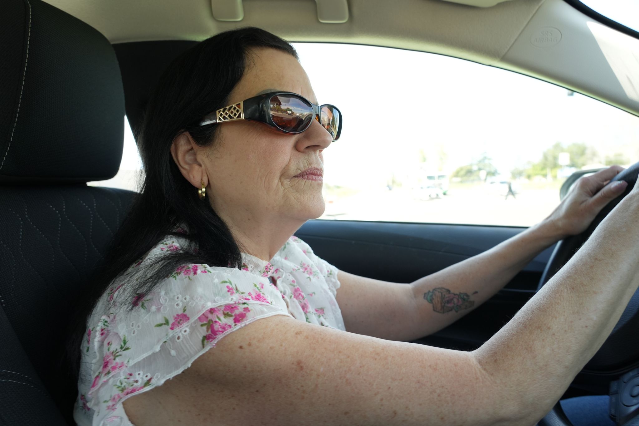 Rising gasoline prices are a double blow for drivers who use their own ...
