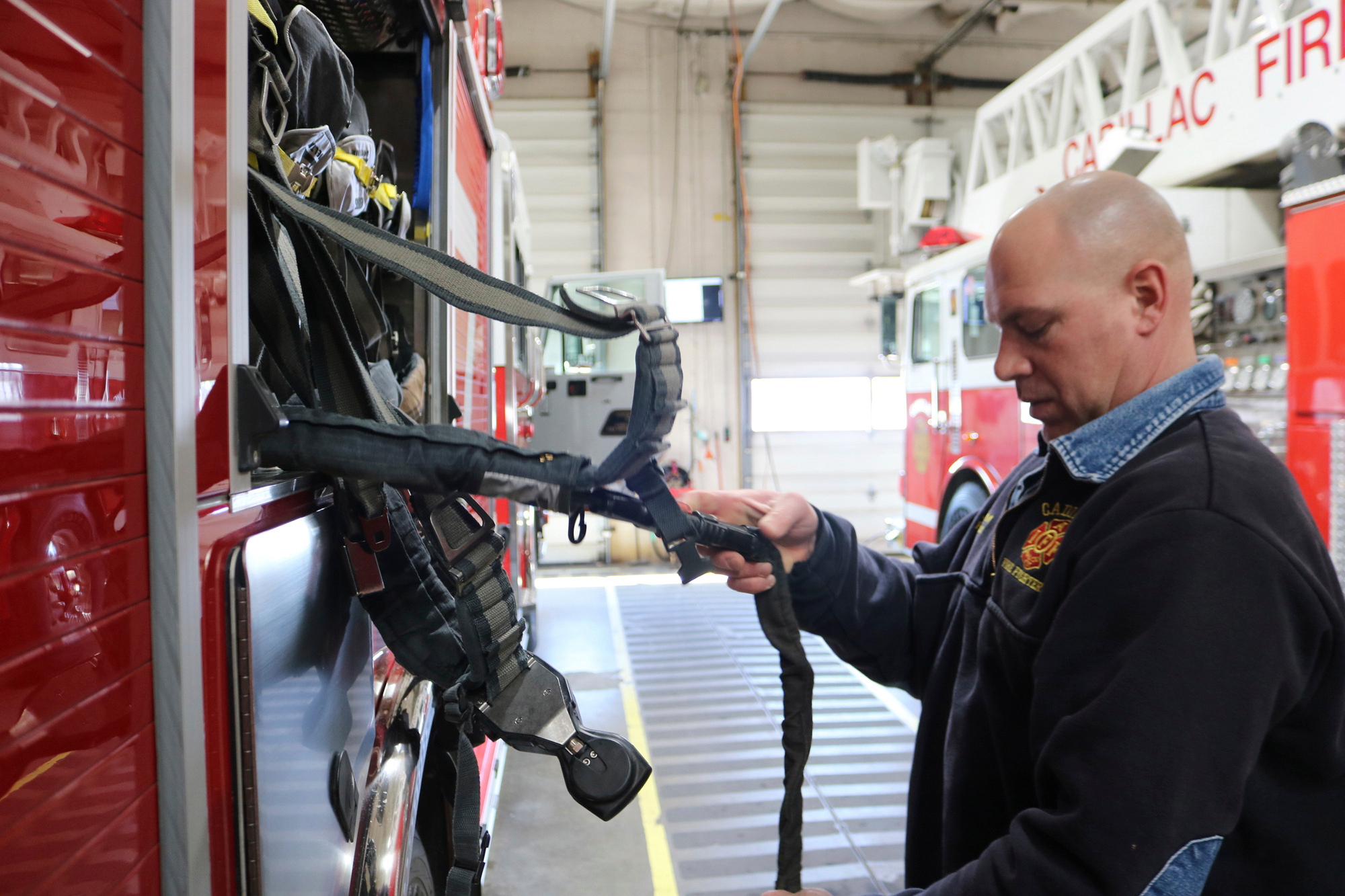 Providers face ‘extreme shortage’ of paramedics, EMTs in rural Michigan