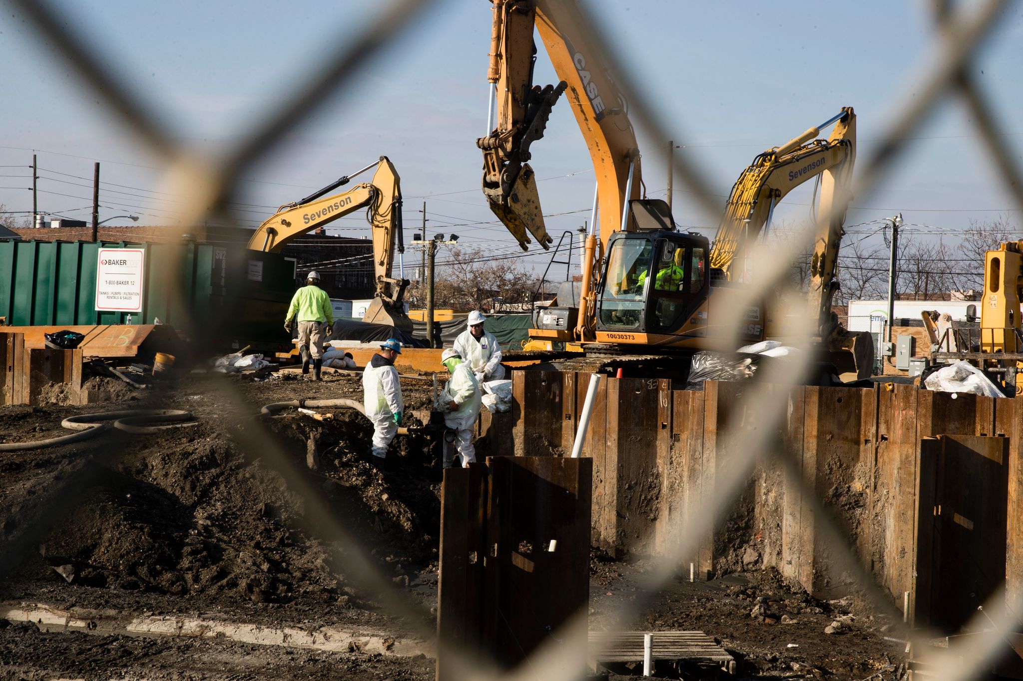 EPA watchdog finds nation’s most contaminated sites are vulnerable to ...