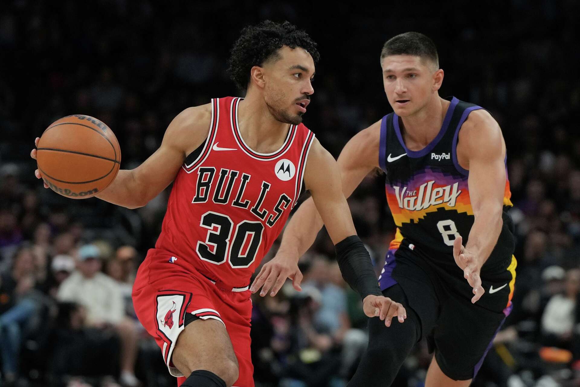 A year later, Tre Jones opens up on trade that sent him away from Spur