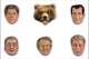 John Oliver launches printable stickers to hide Trump on park passes