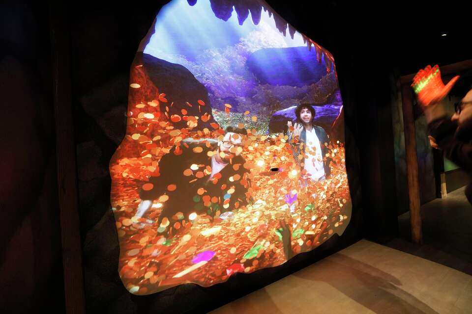 MoMoney Museum Dallas: Inside the new downtown attraction