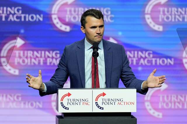 States eulogize Charlie Kirk with new laws promoting religion and free ...