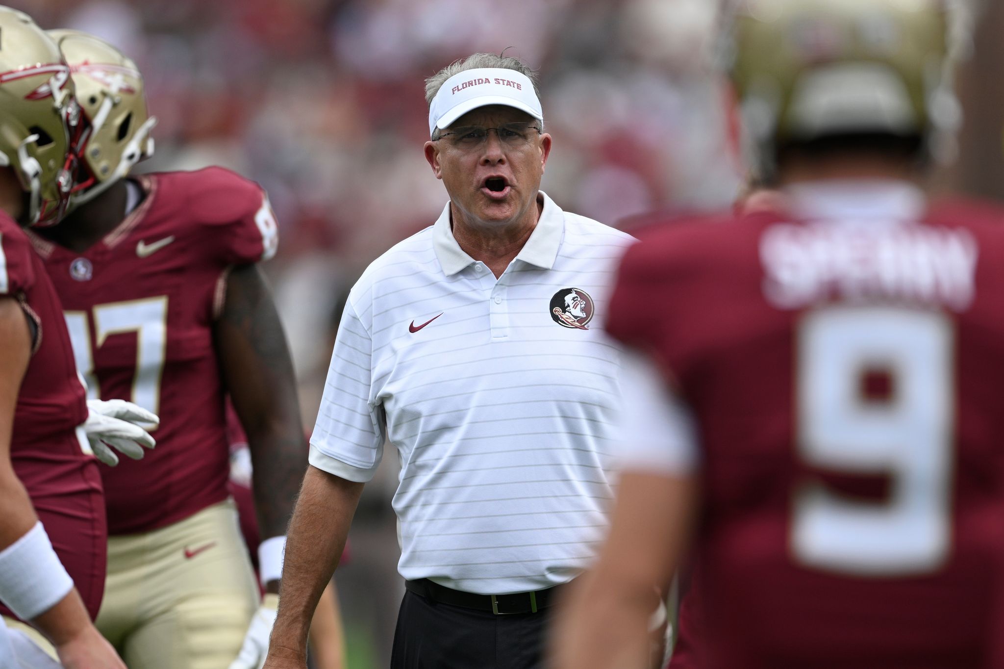 Gus Malzahn, Jeff Tedford to join College Football Player selection ...