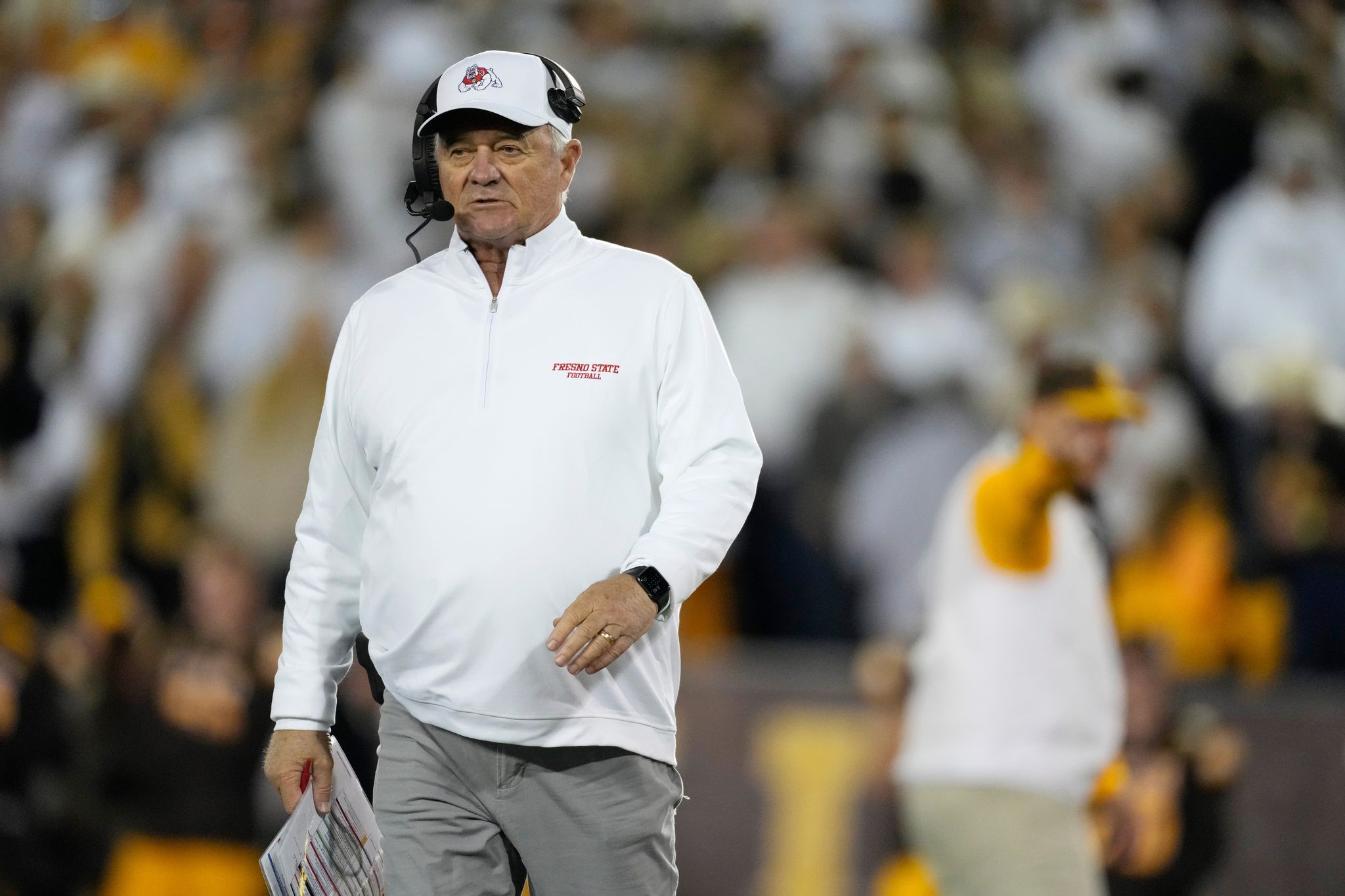 Gus Malzahn, Jeff Tedford to join College Football Playoff selection ...