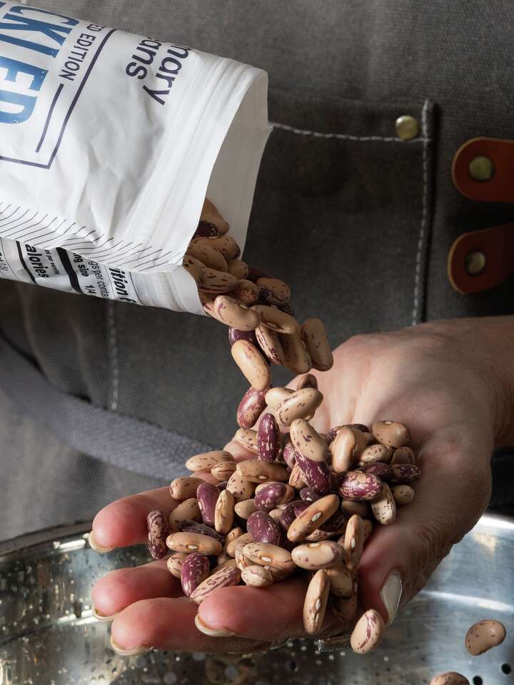 Rancho Gordo trademarks ‘bean club,’ tells others to stop using it