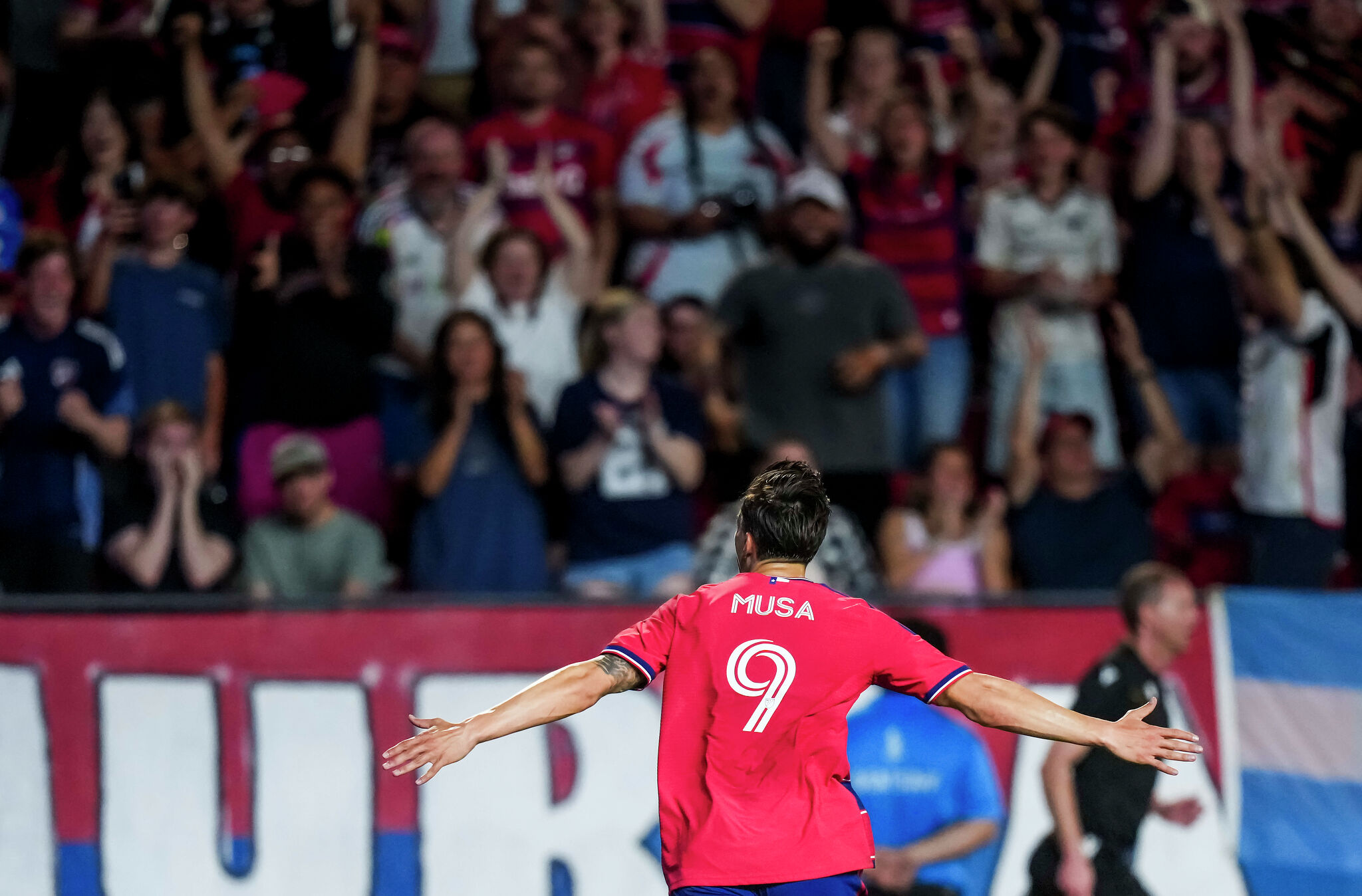 Petar Musa has broken through for FC Dallas. Is the World Cup next?