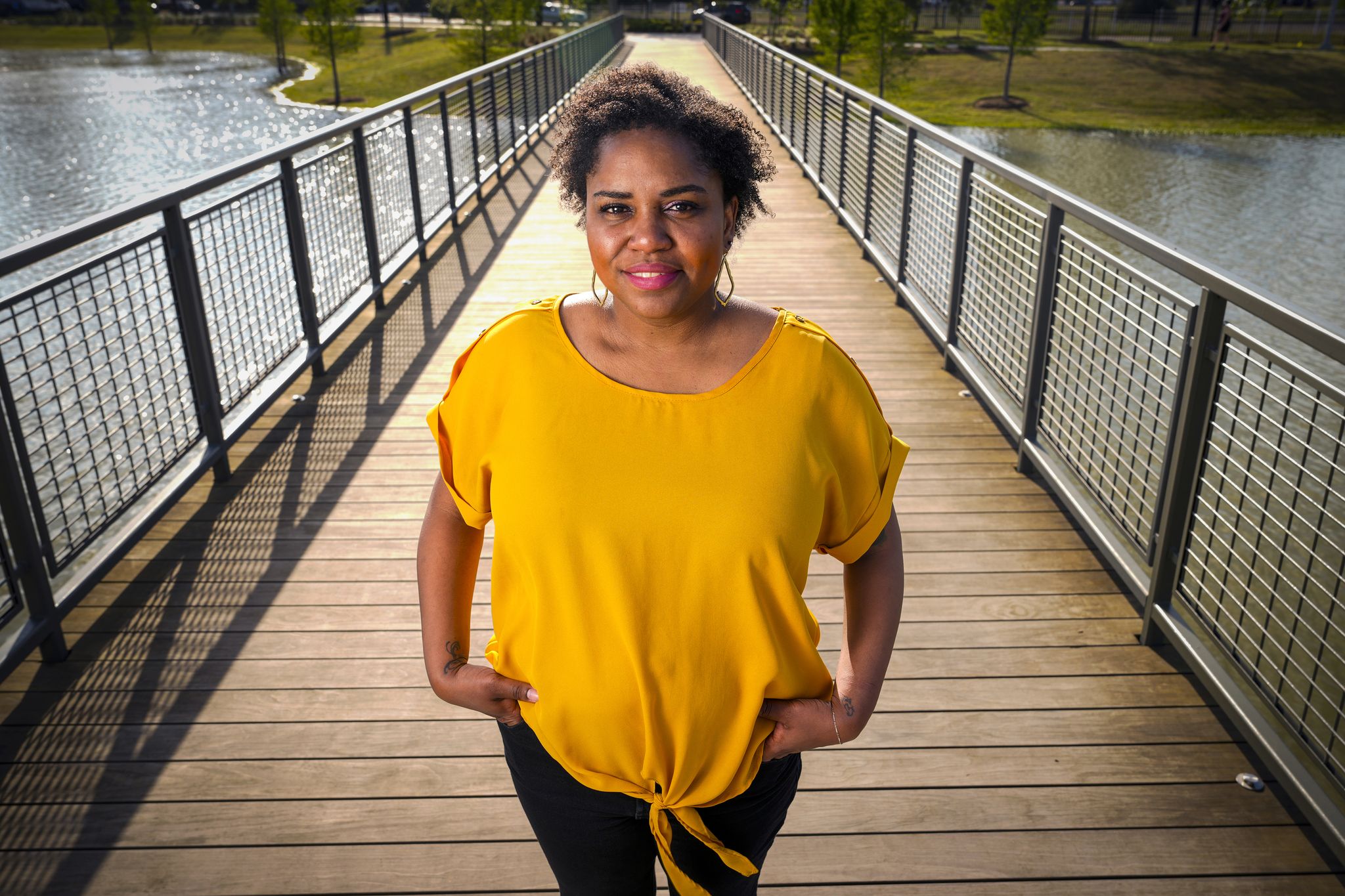 The American job market is broken and Black women are paying the price