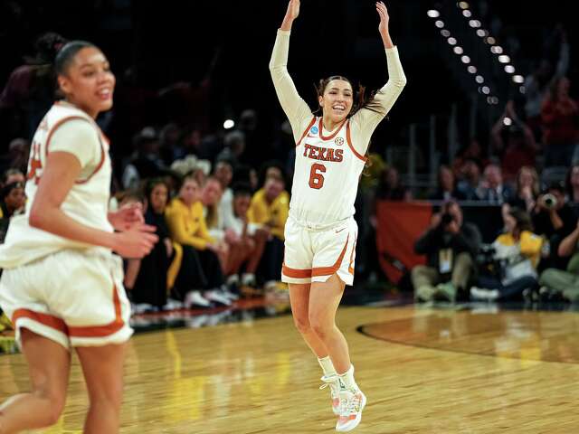 Texas Longhorns G Sarah Graves nixes X, IG usage despite big following