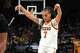 Jordan Lee is the latest Texas Longhorn to enter the transfer portal