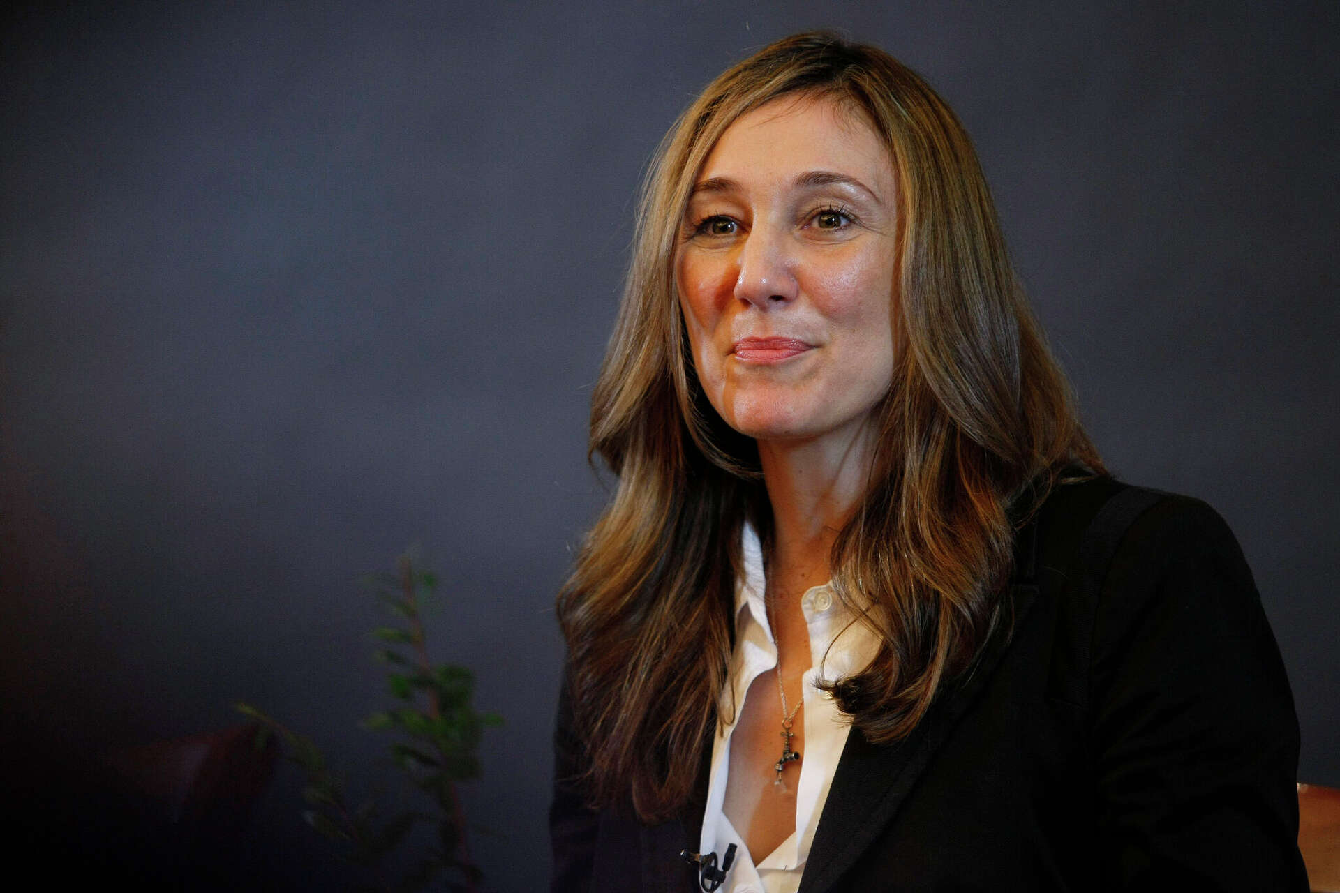 OneTaste Founder Nicole Daedone Gets Nine Years for Forced Labor ...