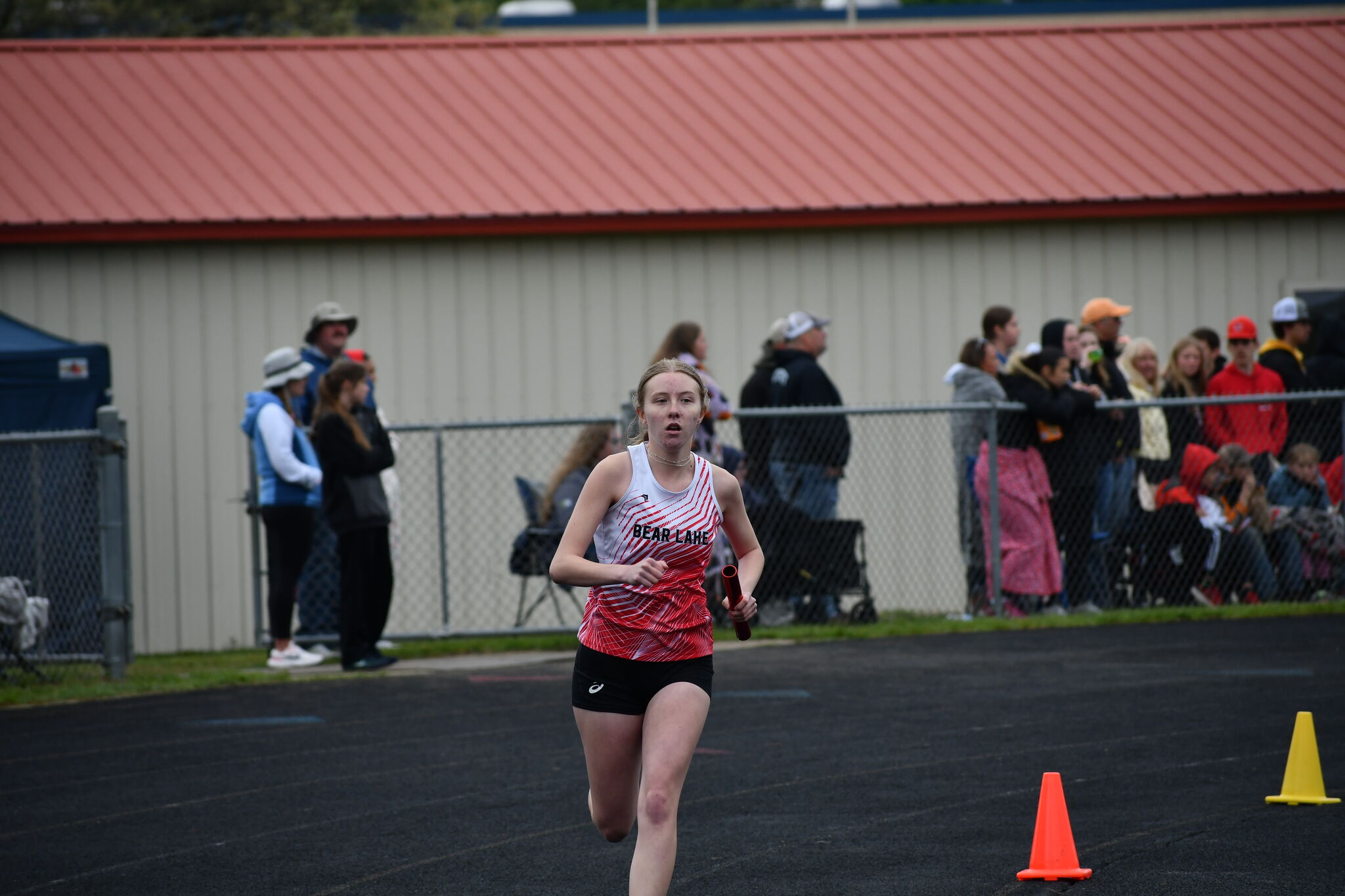 Bear Lake track teams to start outdoor season at Rodes Relay
