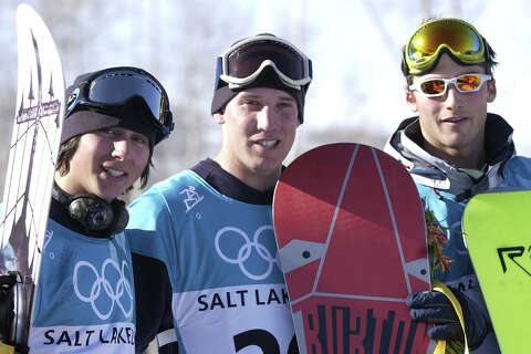 Park City getting an Olympic-sized halfpipe again when Snow League ...