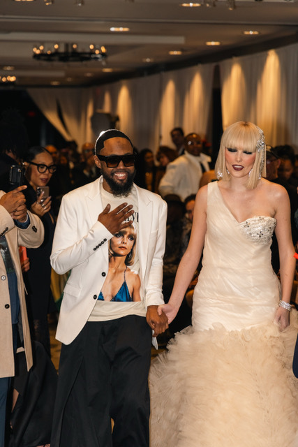 Dallas designer's looks have been worn by Zendaya and Tyra Banks