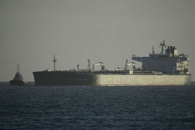 Sanctioned Russian tanker docks in Cuba after US allows passage despite ...
