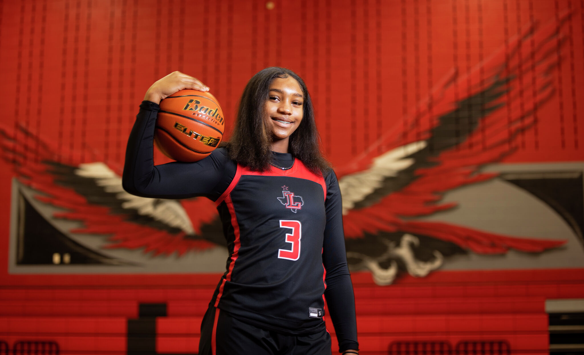 Jacy Abii, Austin Goosby to play in McDonald's All American games