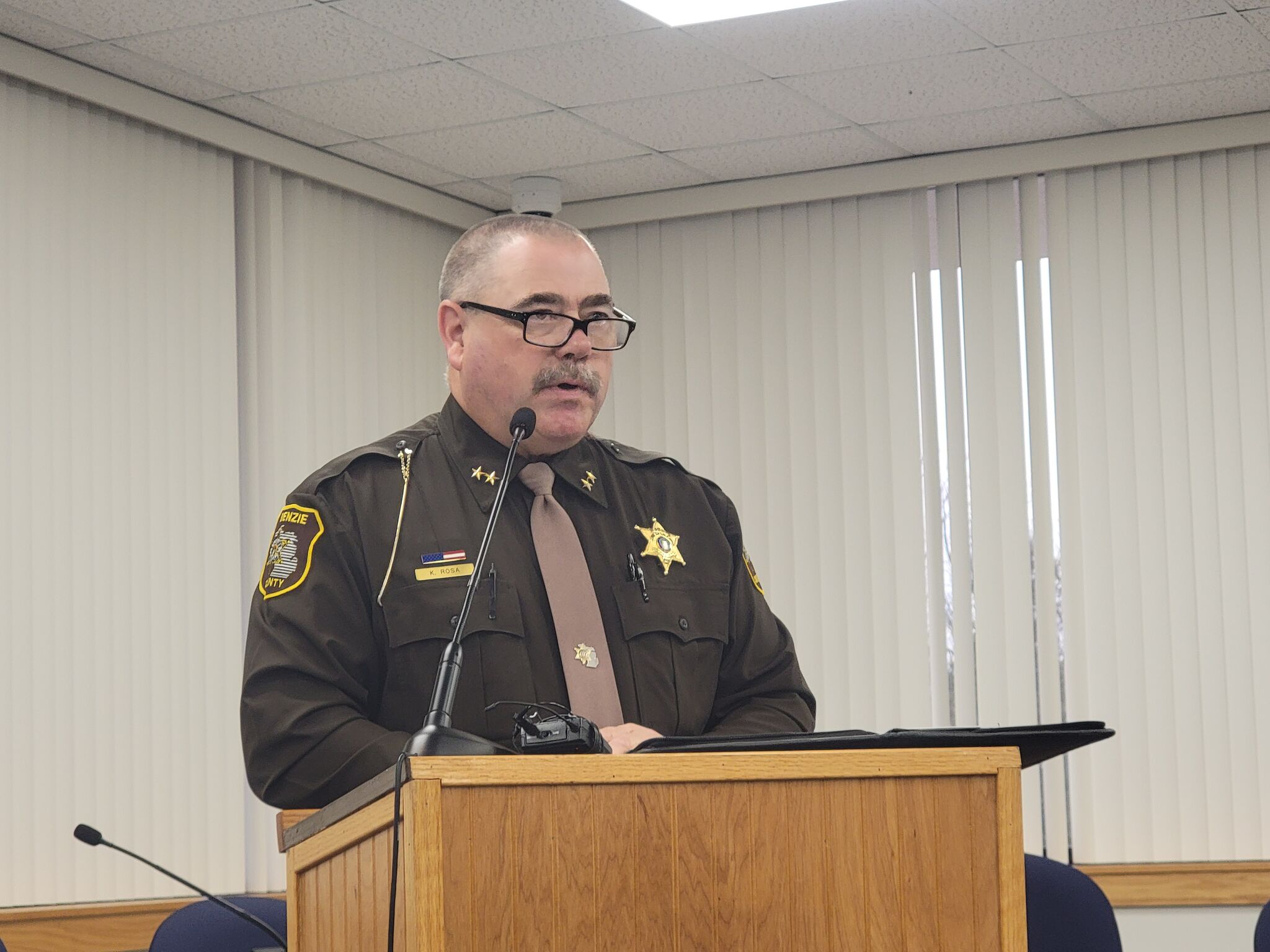Authorities release new details in fatal northern Michigan shooting