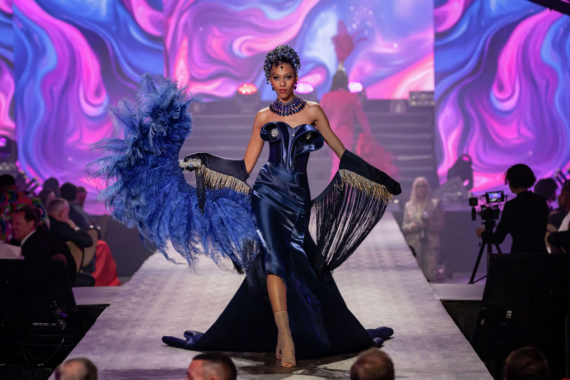 DIFFA is Dallas' flashiest spring gala