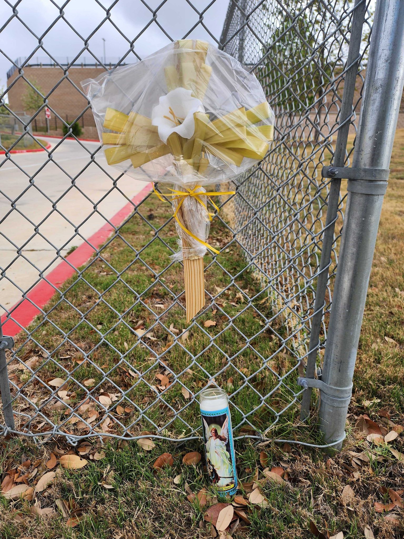 Sheriff: Still 'building a timeline' of Bulverde school shooting